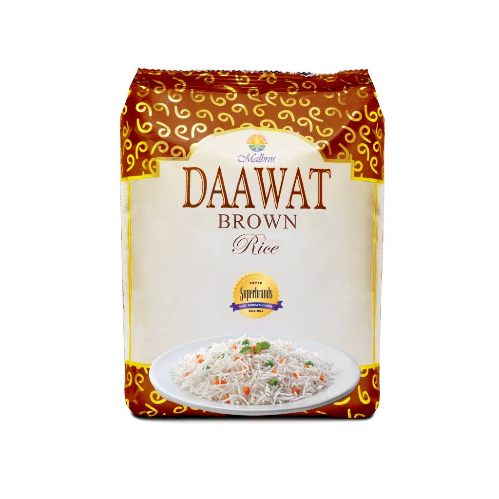 Rice - Raisons Distributors Ltd