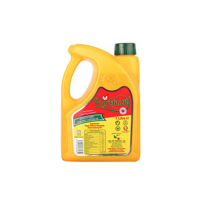 Postman-Veg-1Ltr - Raisons Distributors Ltd