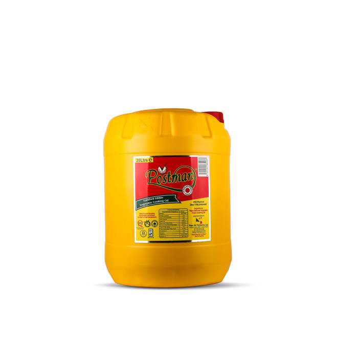 Postman-Veg-20Ltrs - Raisons Distributors Ltd