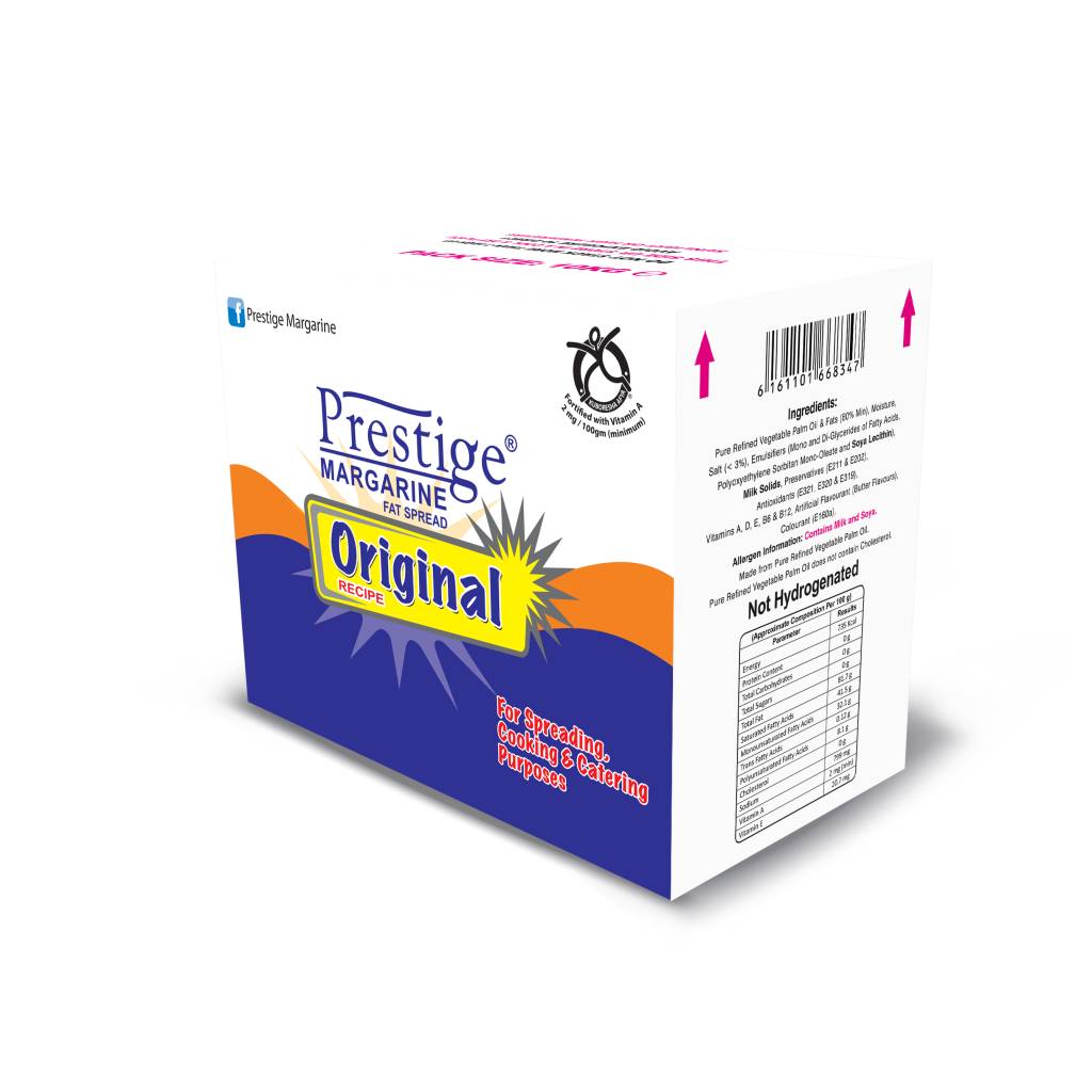 Prestige-10Kg-Original-Bulk-Carton - Raisons Distributors Ltd