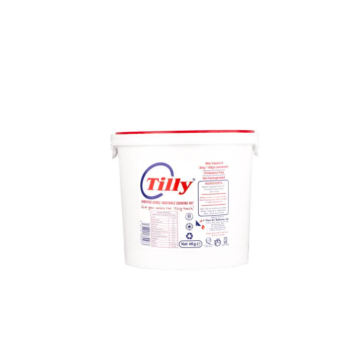 Tilly-4Kg-Bucket - Raisons Distributors Ltd