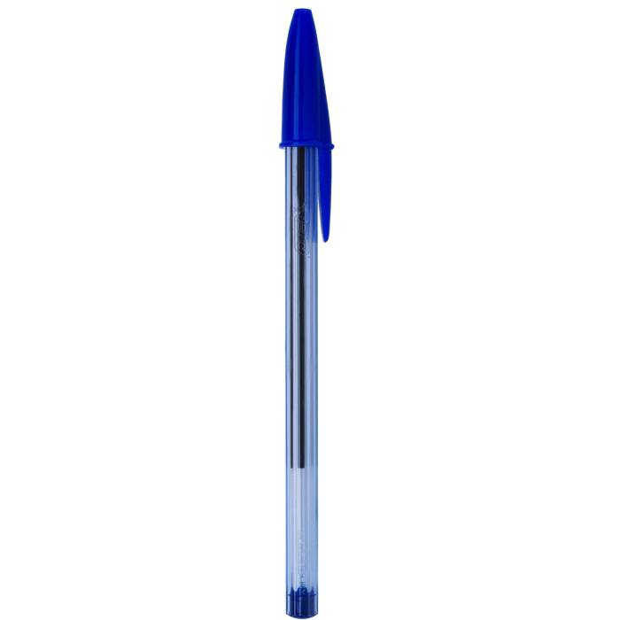 BIC Cristal Blue - Raisons Distributors Ltd
