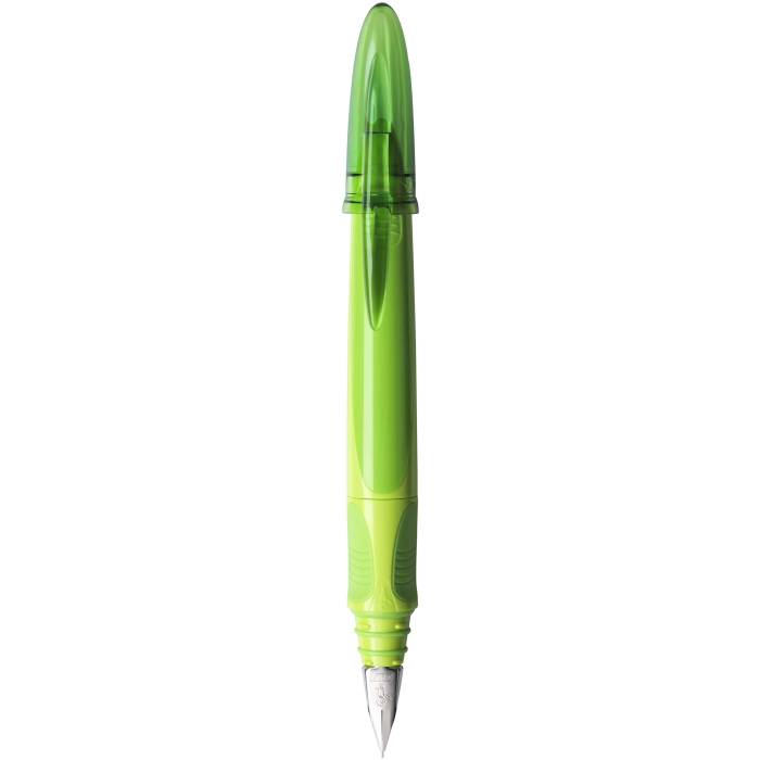 BIC Easy Clic Green - Raisons Distributors Ltd