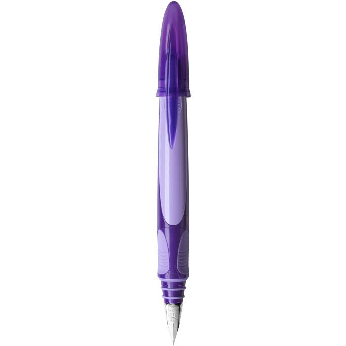 BIC Easy Clic Purple - Raisons Distributors Ltd