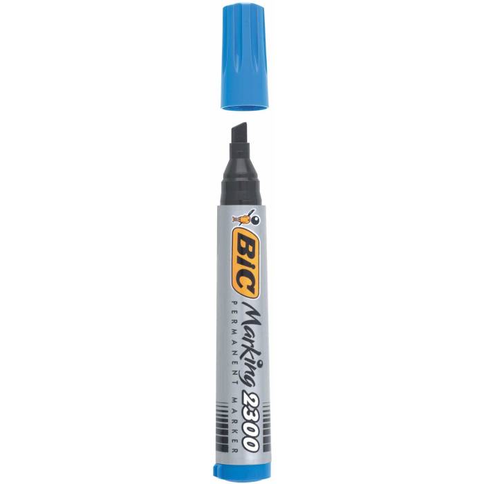 BIC Marking Permanent 2300 - Raisons Distributors Ltd