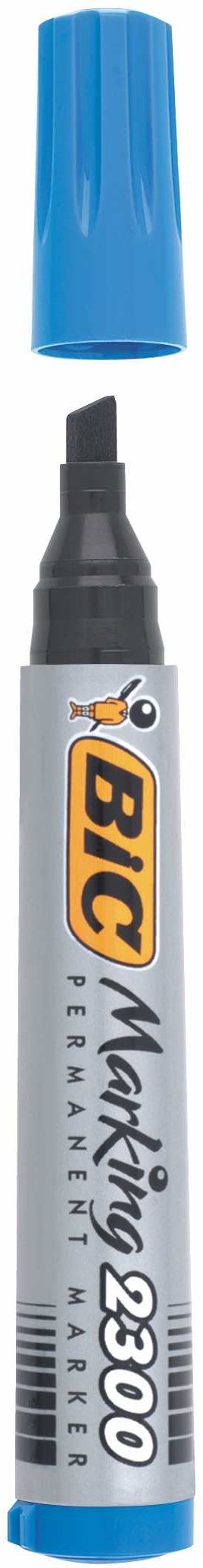BIC Marking Permanent 2300 - Raisons Distributors Ltd