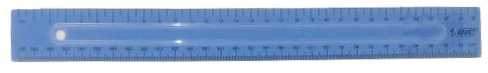 BIC Ruler - Raisons Distributors Ltd