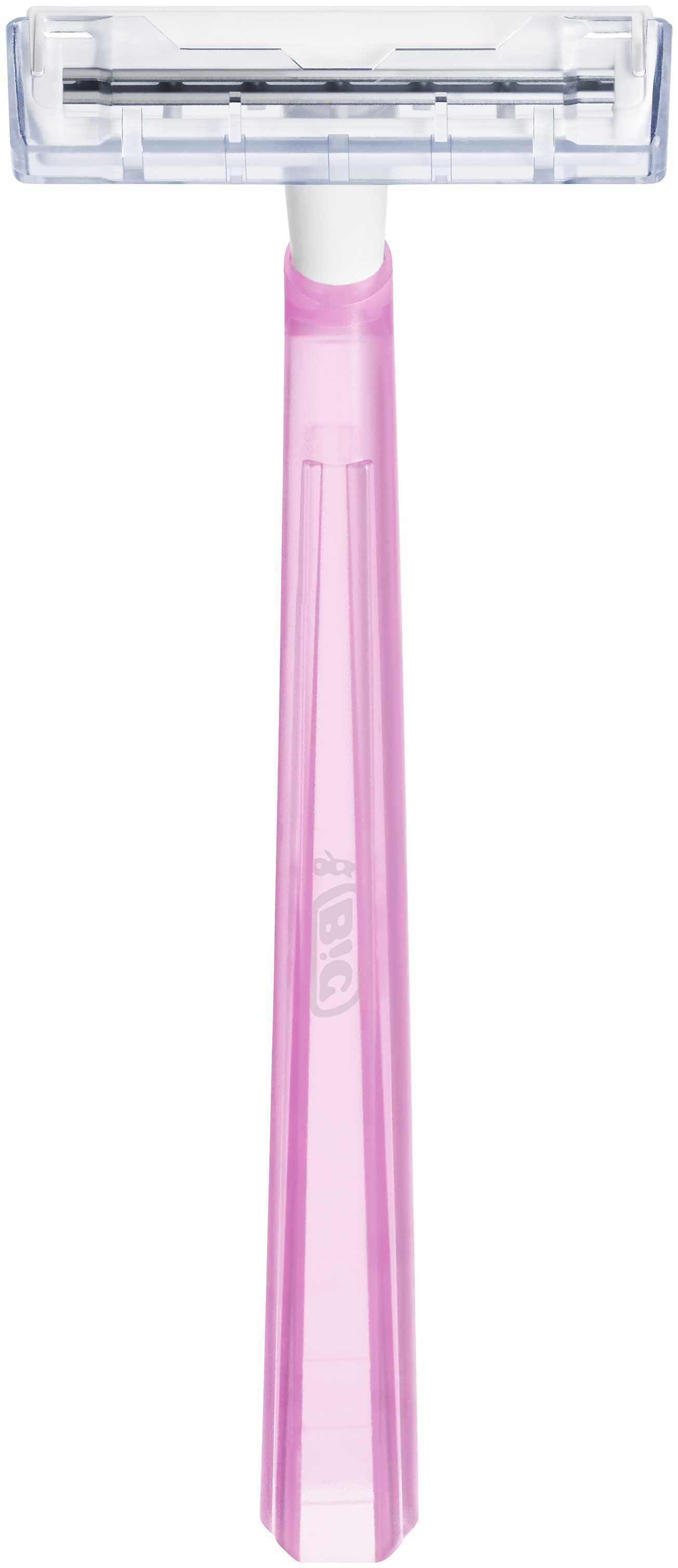 BIC Twin Lady - Raisons Distributors Ltd