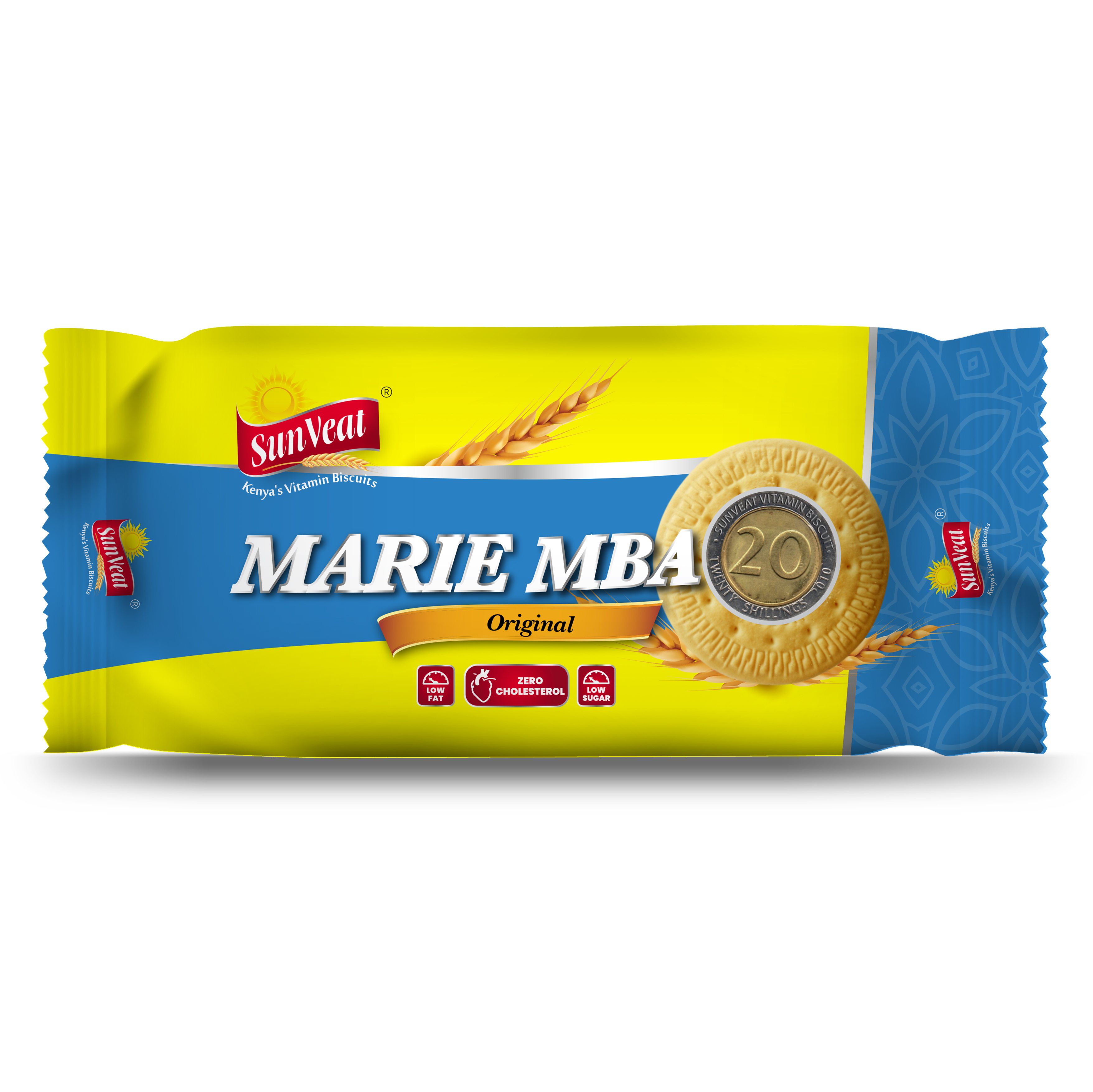 Marie lite Original - Raisons Distributors Ltd