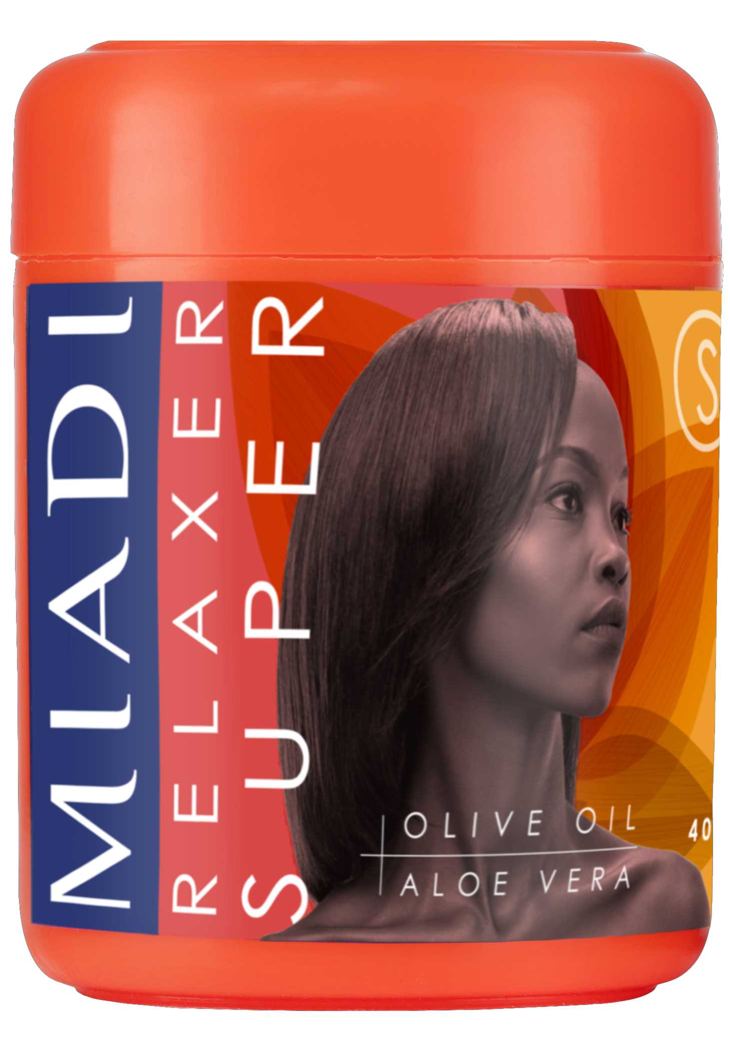 Miadi Relaxer Super 400g - Raisons Distributors Ltd