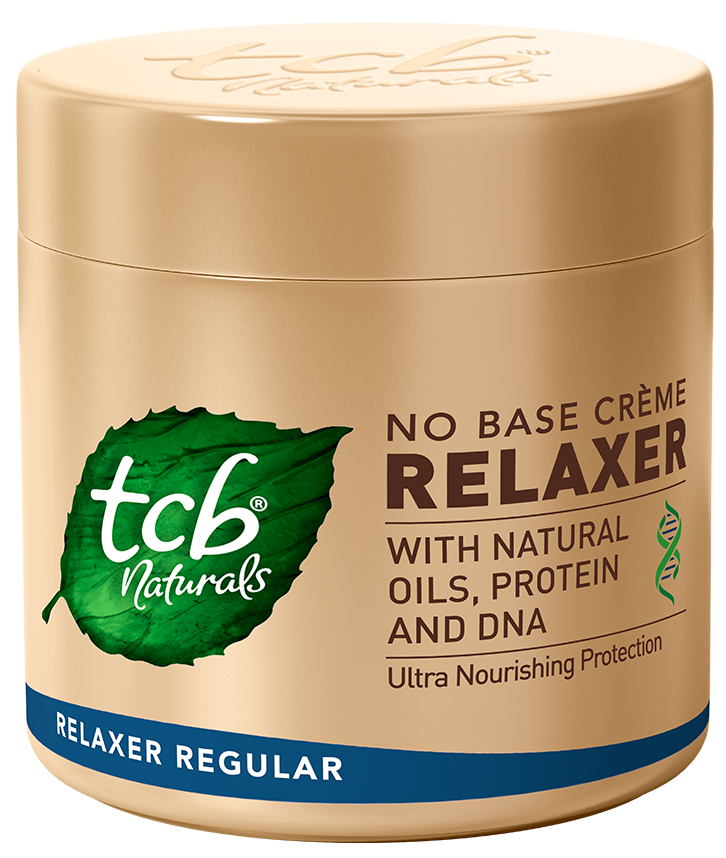 TCB Regular Relaxer - Raisons Distributors Ltd