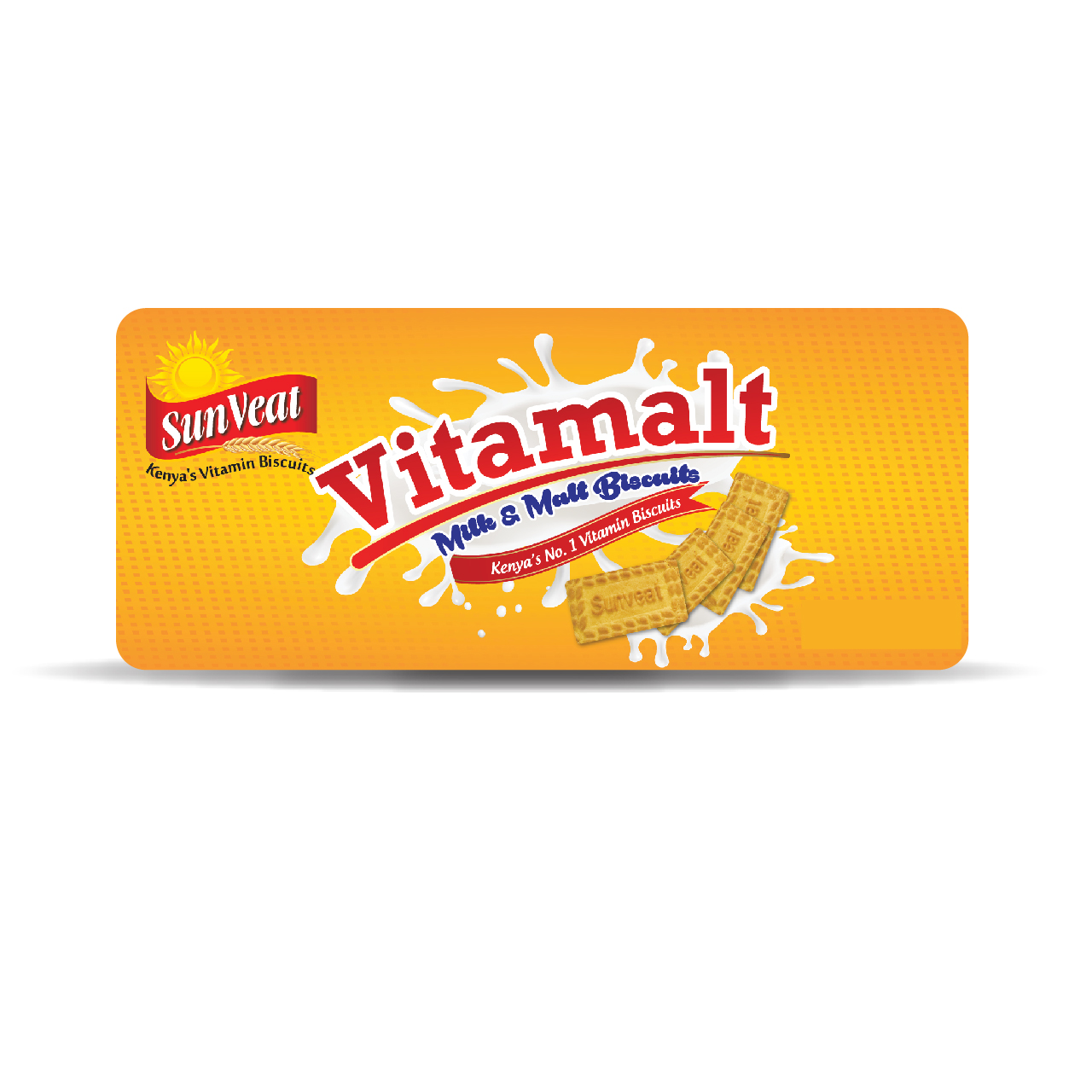 Sunveat Vitamalt 60×4 300pcs - Raisons Distributors Ltd