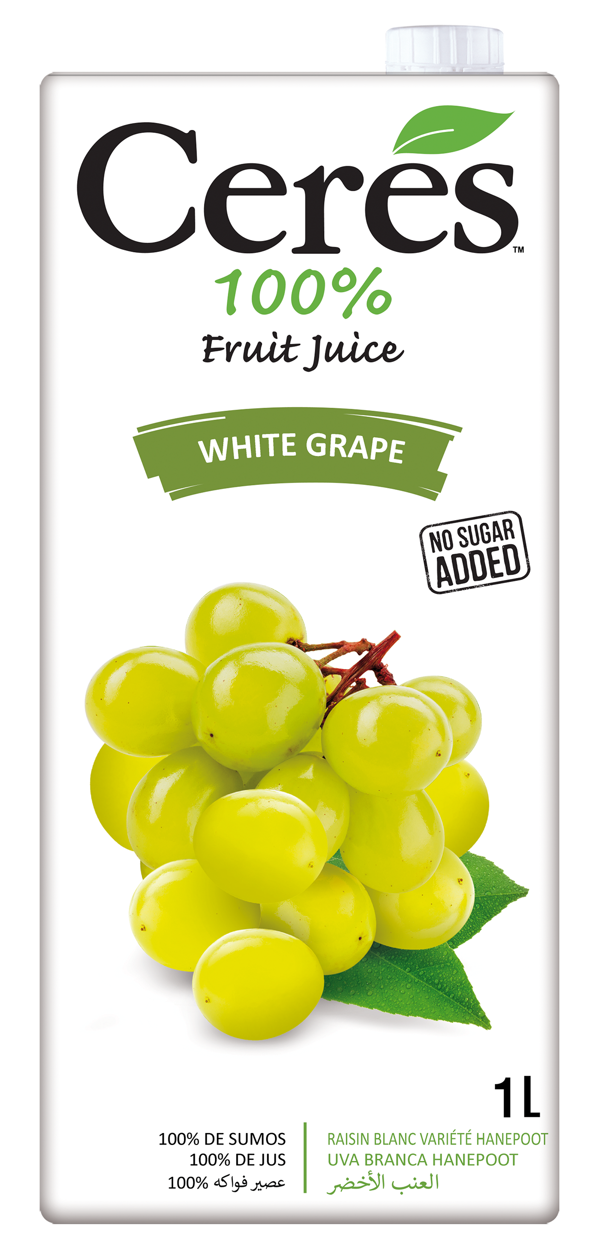 Beverages - Raisons Distributors Ltd