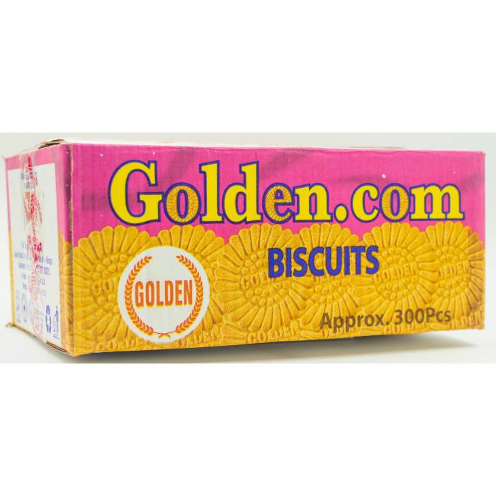 Golden Dot Com 1.6kg - Raisons Distributors Ltd