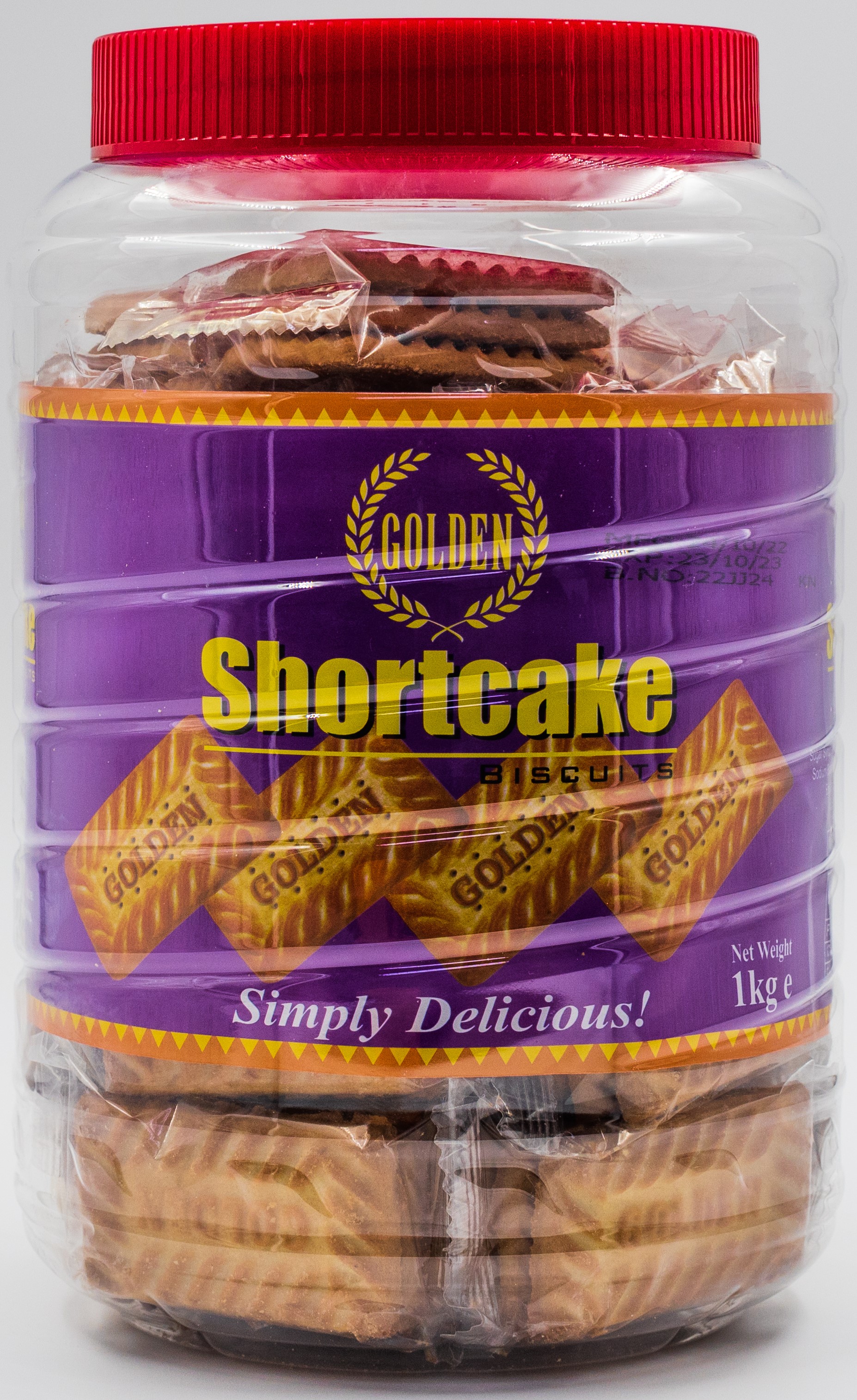 Snacks - Raisons Distributors Ltd