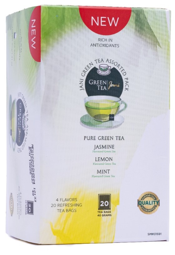Products - Raisons Distributors Ltd
