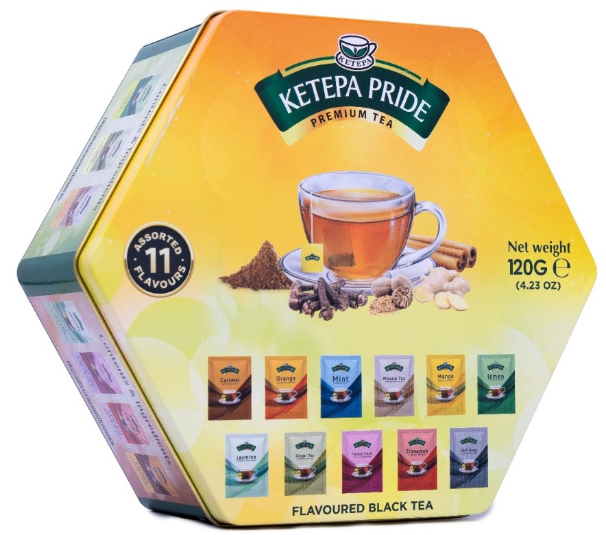 Products - Raisons Distributors Ltd